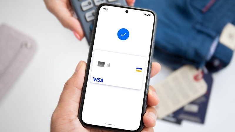 Cómo funciona Google Pay para hacer pagos desde tu celular