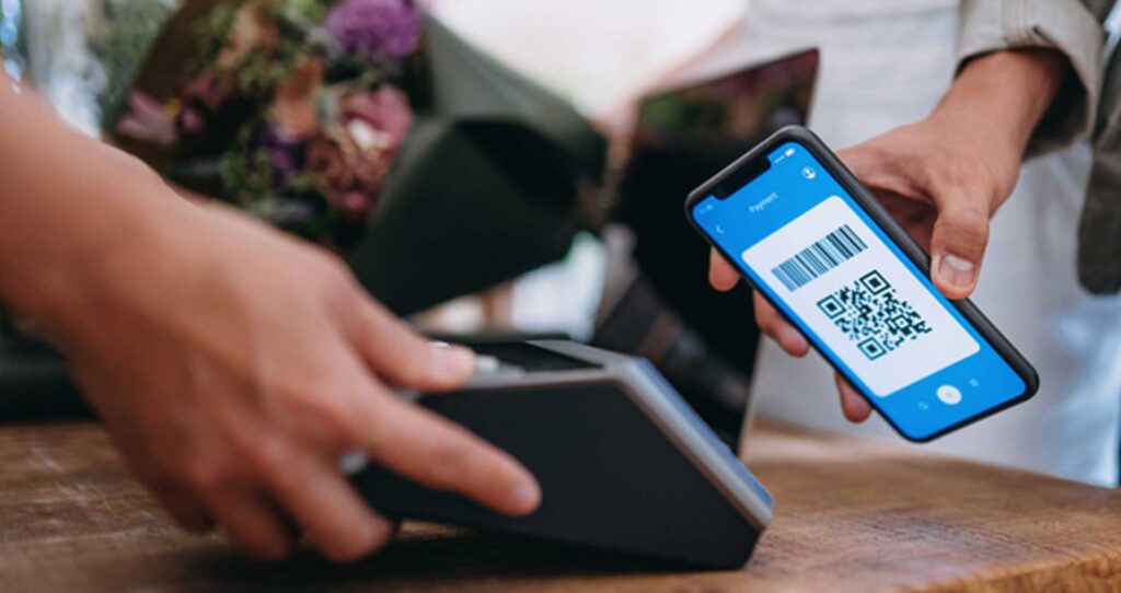Cómo Funciona Un Código QR Para Pagar Desde Tu Móvil Fácilmente