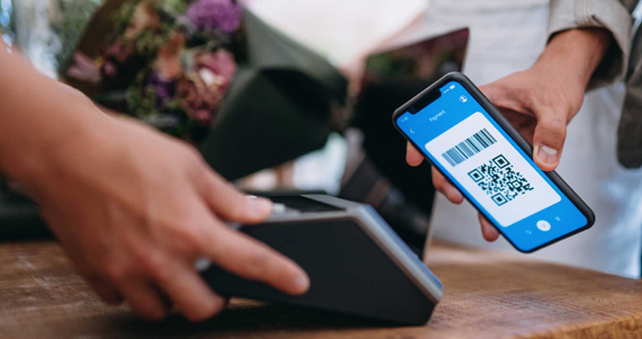 Cómo Funciona Un Código QR Para Pagar Desde Tu Móvil Fácilmente