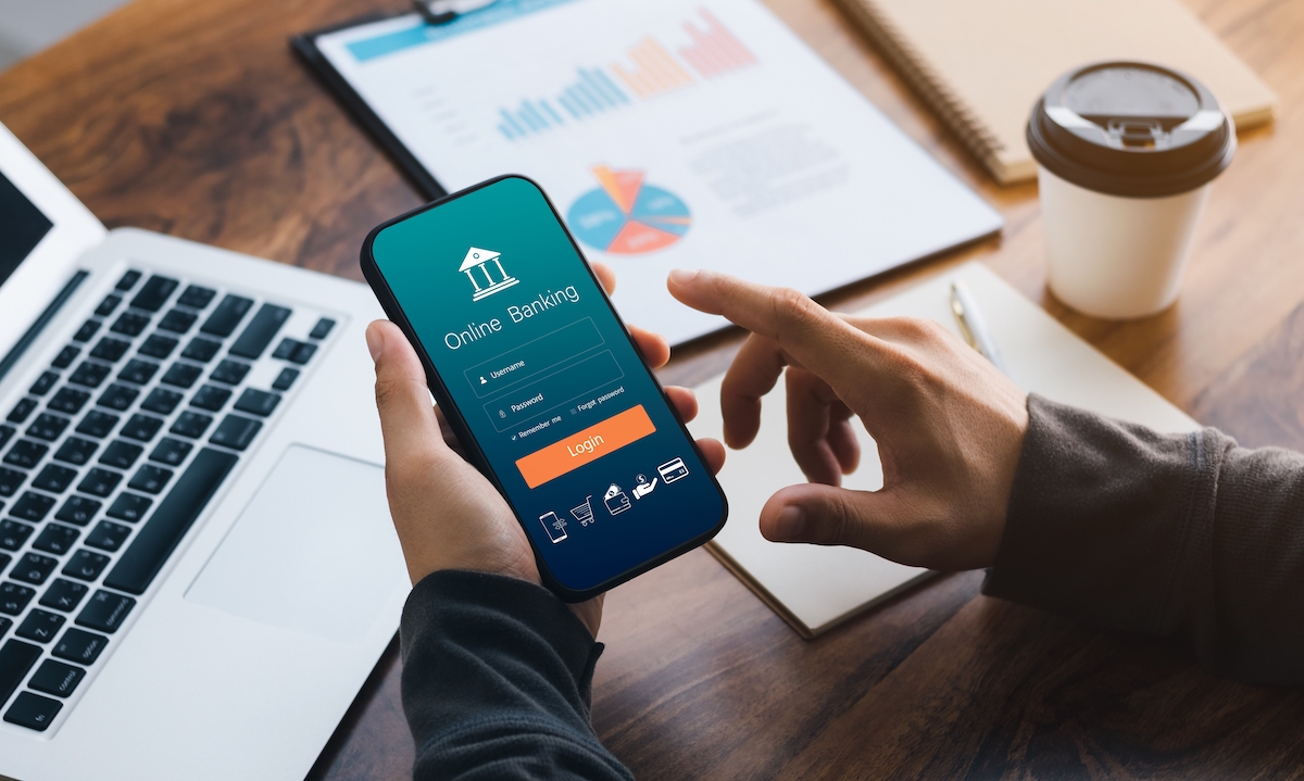 Cómo funciona la Banca Móvil del Banco Ciudad y qué servicios ofrece